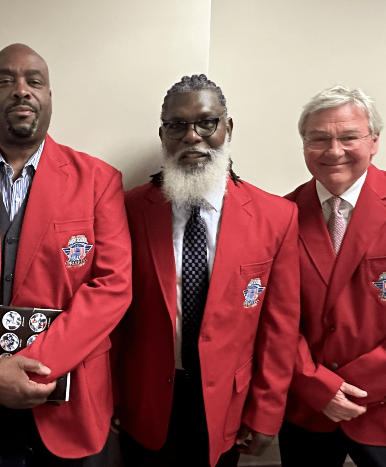 Nominate – National High School Football Hall of Fame