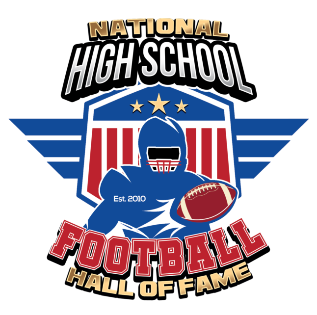 Ntaional High School Football Hall of Fame – National High School Football